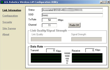 Guida utente di 802.11g Wireless Turbo PC Card, PCI Adapter e Multi-function Access Point ...